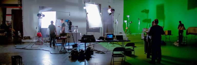 Filmmaking Lesson Library