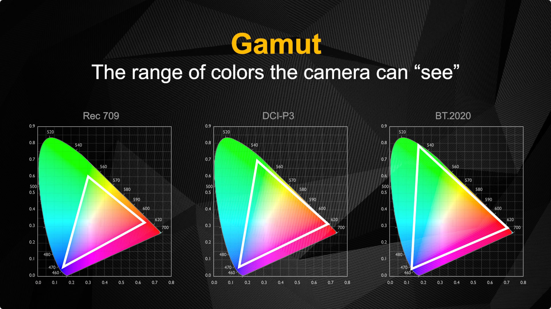 New Editing Lessons - Filmskills Academic